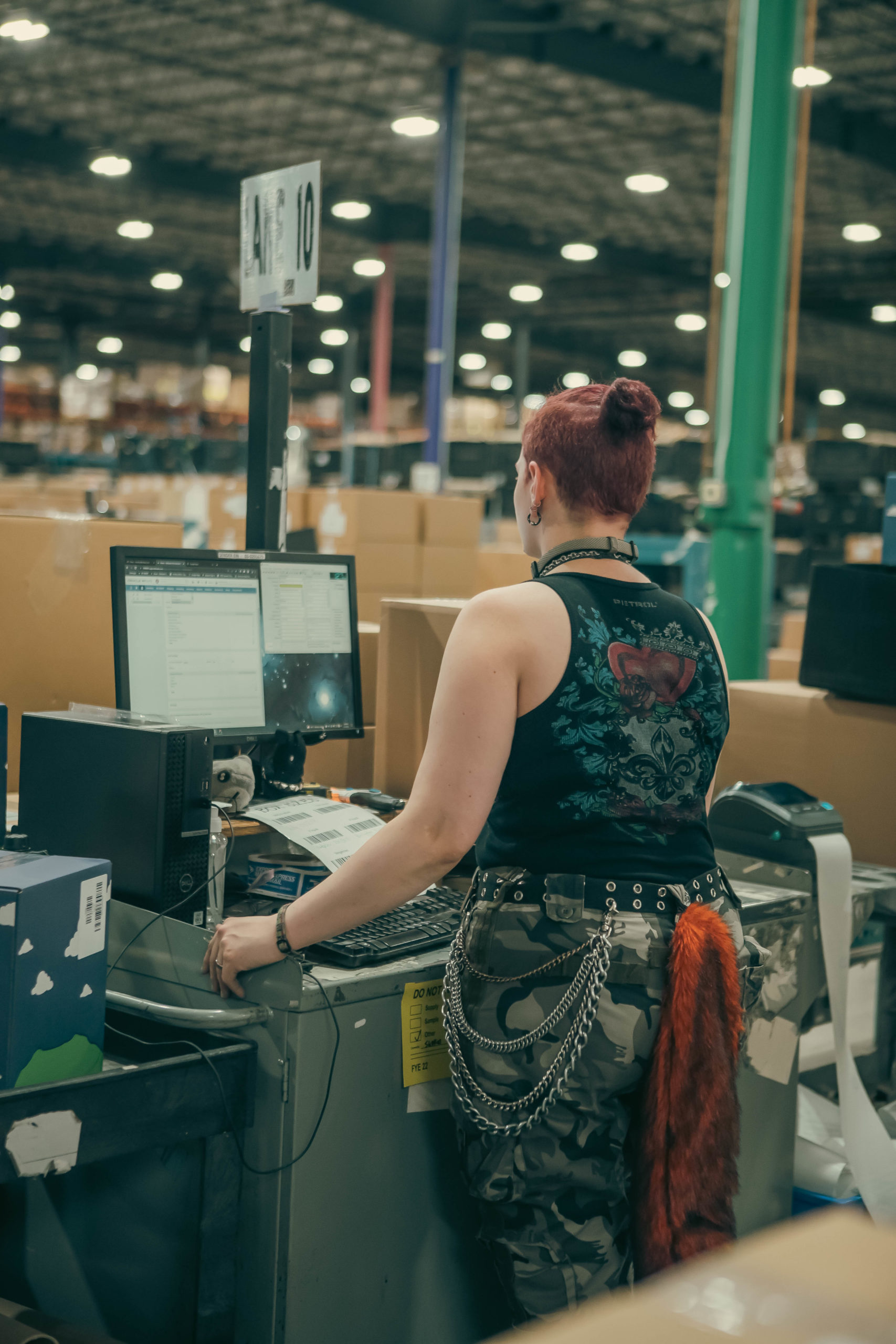 On-Premise Infrastructure Support Services - Open Approach