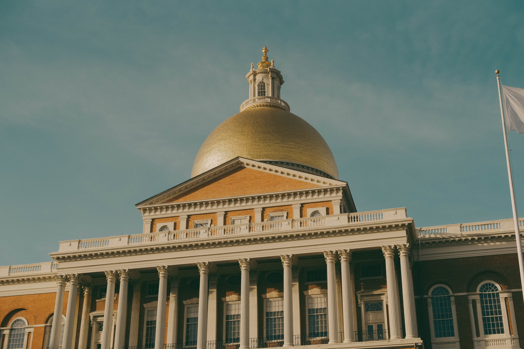 Trusted IT Support Services In Vermont | Open Approach