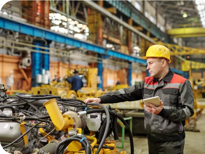 Open Approach | Let's Connect