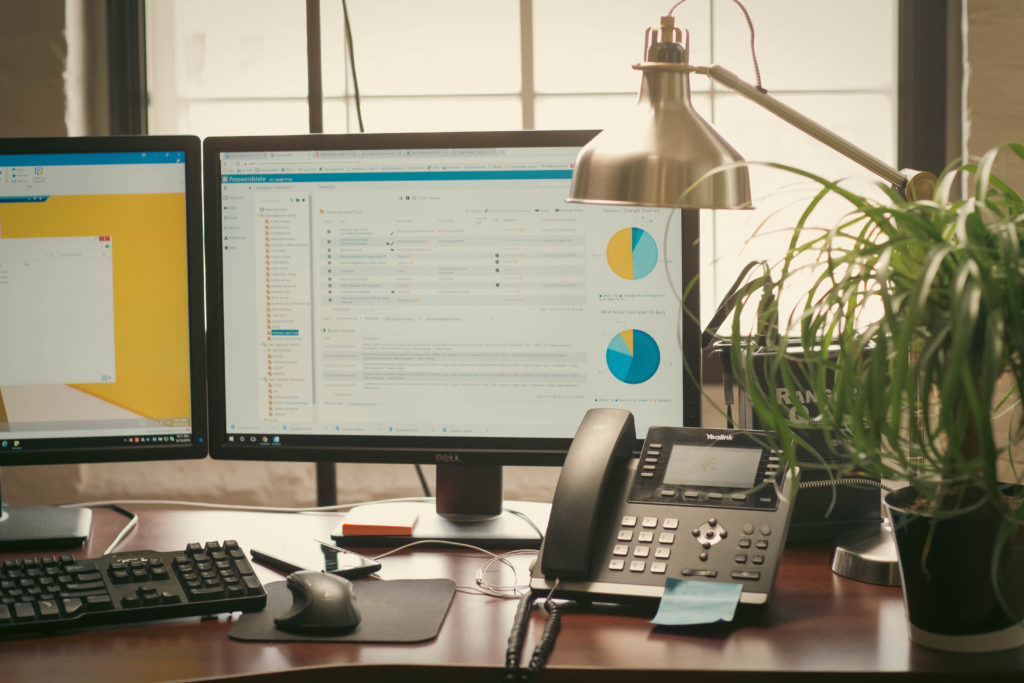 IT Infrastructure Vermont (Call Now) | Open Approach IT Services