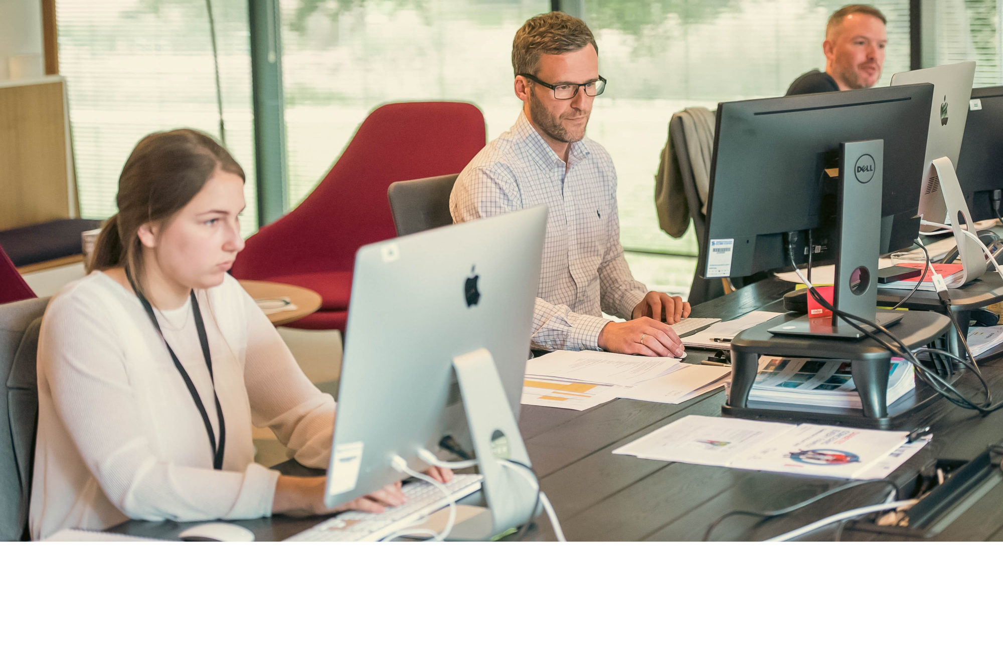 Managed IT for your Business - Open Approach