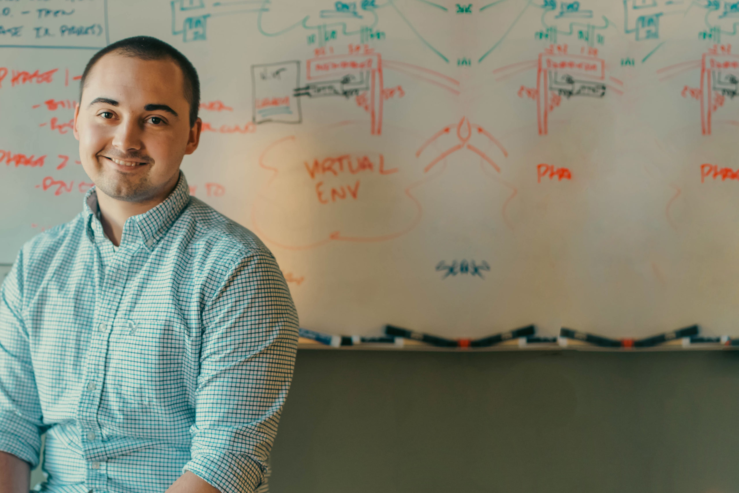 Roadmap and Budget Management - Open Approach