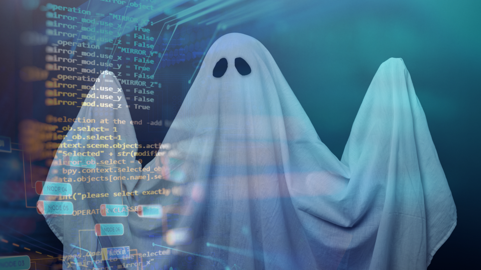 Avoid These 5 Cybersecurity Horror Stories