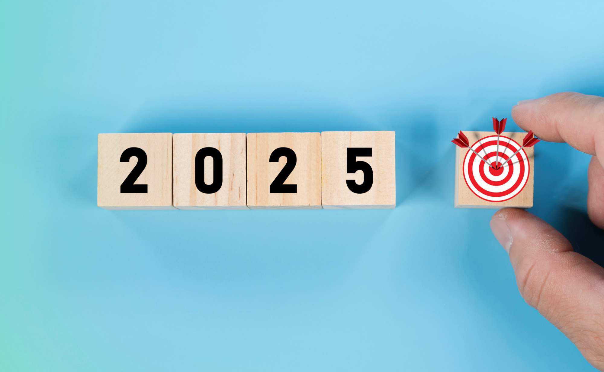 2025 IT Resolutions for Businesses | Open Approach