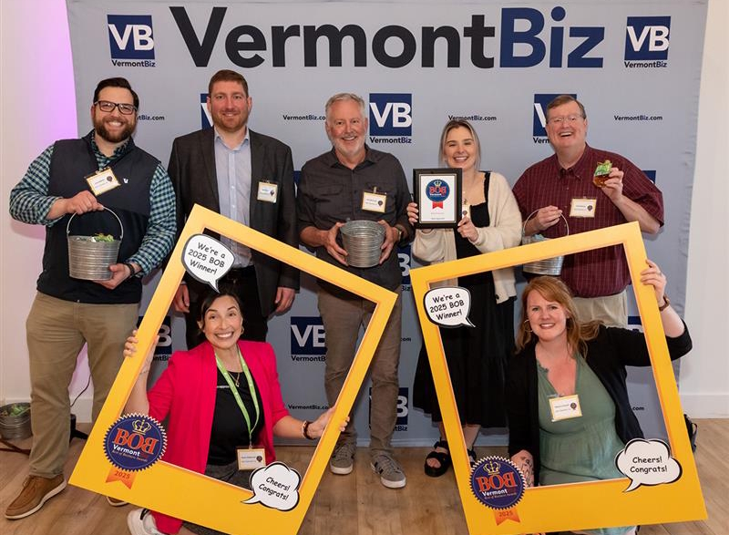 Meet the Open Approach Team | Driving IT Forward
